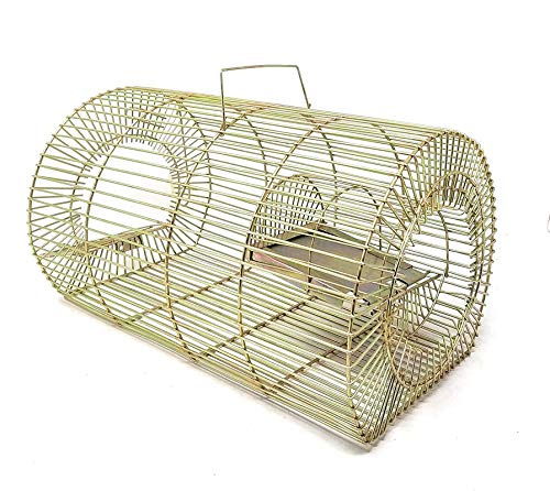 Extend Rat Trap Cage,Mouse and Mice Rat Catcher Cage,Rat Tray, Rodent ...