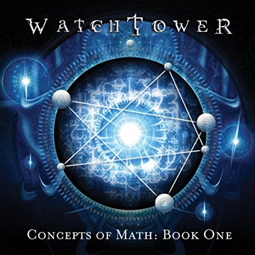 Play Concepts of Math: Book One by Watchtower on Amazon Music