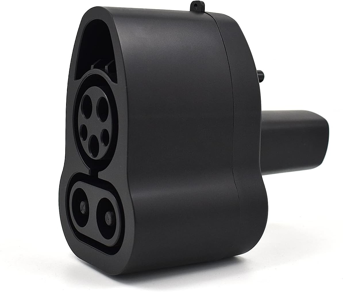 Amazon.com: J1772 to Tesla Charging Adapter 80 Amp / 240V AC ...