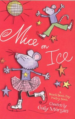 Mice on Ice: Gaby Morgan: 9780330436557: Amazon.com: Books