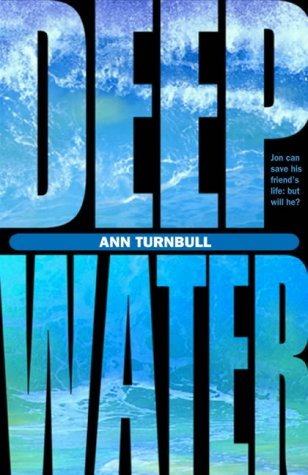 Deep Water: Ann Turnbull: 9781844286430: Amazon.com: Books