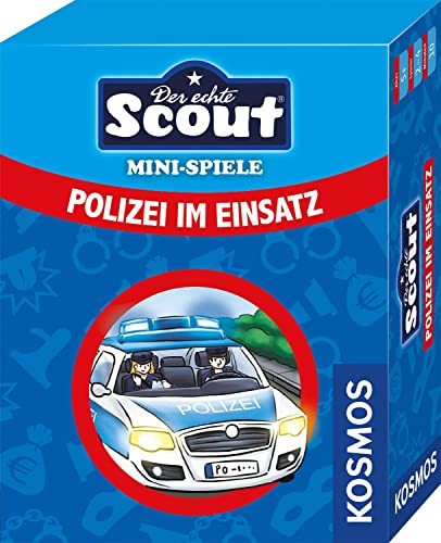 Polizei Spiel – Die 15 besten Produkte im Vergleich - kita.de Ratgeber
