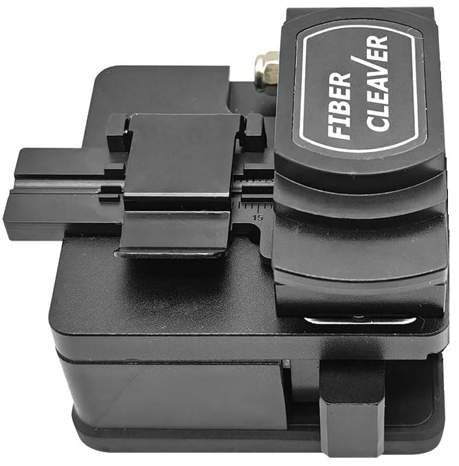 Corslet Optical Fiber Cleaver Cutter Ftth Fiber Optic Knife Tools ...