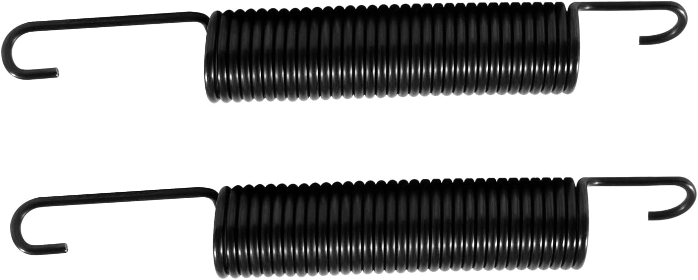 Amazon.com: Ussuray M45123 Mower Deck Idler Tightener Spring ...