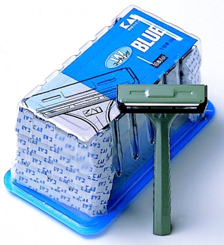 Amazon.com: TB – 10bi T-Handle, Blue (SM), 10P