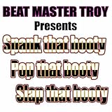 【発売日：2011年08月03日】・製造元:BEAT MASTER TROY RECORDS