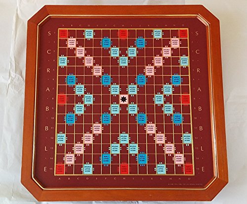 → Les Meilleurs : Scrabble plateau tournant - Classement & Comparatif d ...