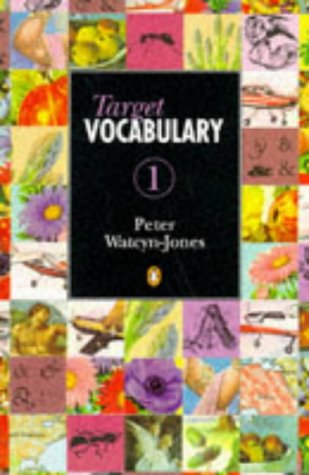 Target Vocabulary (Penguin English) (Bk. 1): 9780140813876: Amazon.com ...