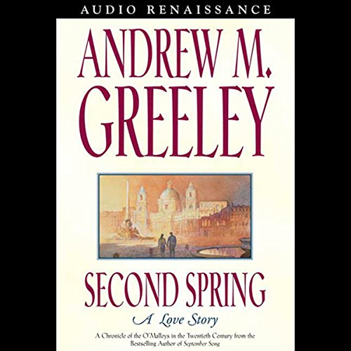 Amazon.com: Second Spring: A Love Story (Audible Audio Edition): Andrew ...