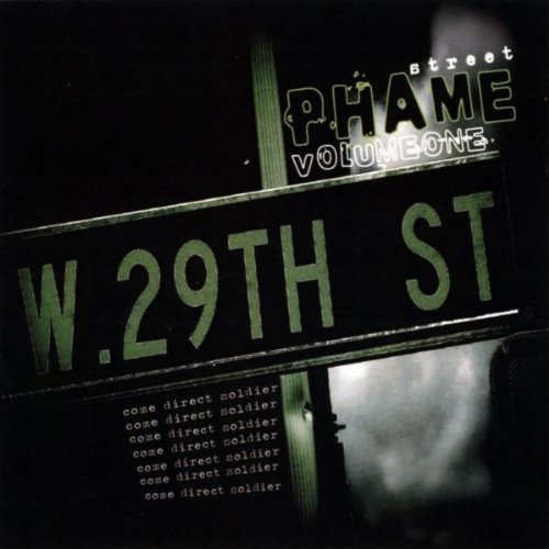 Play Street Phame, Vol. 1 by Phame on Amazon Music
