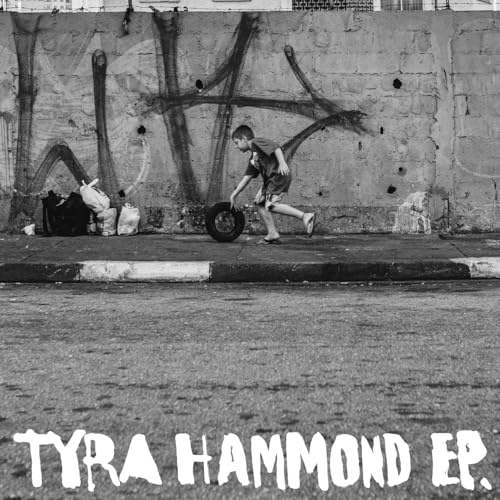 Amazon.com: Tyra Hammond : Tyra Hammond: Digital Music