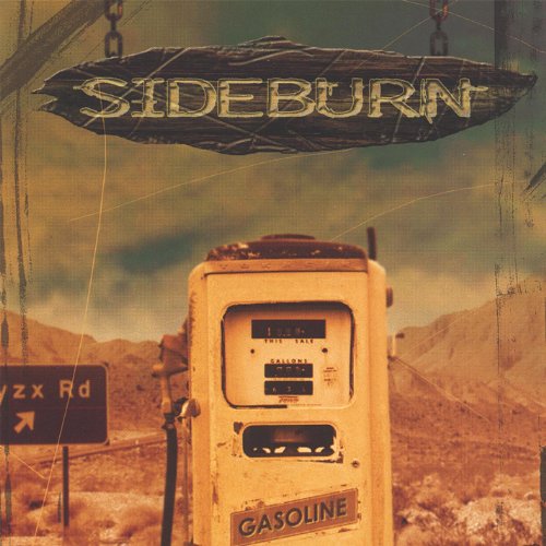 Play Gasoline by Sideburn on Amazon Music