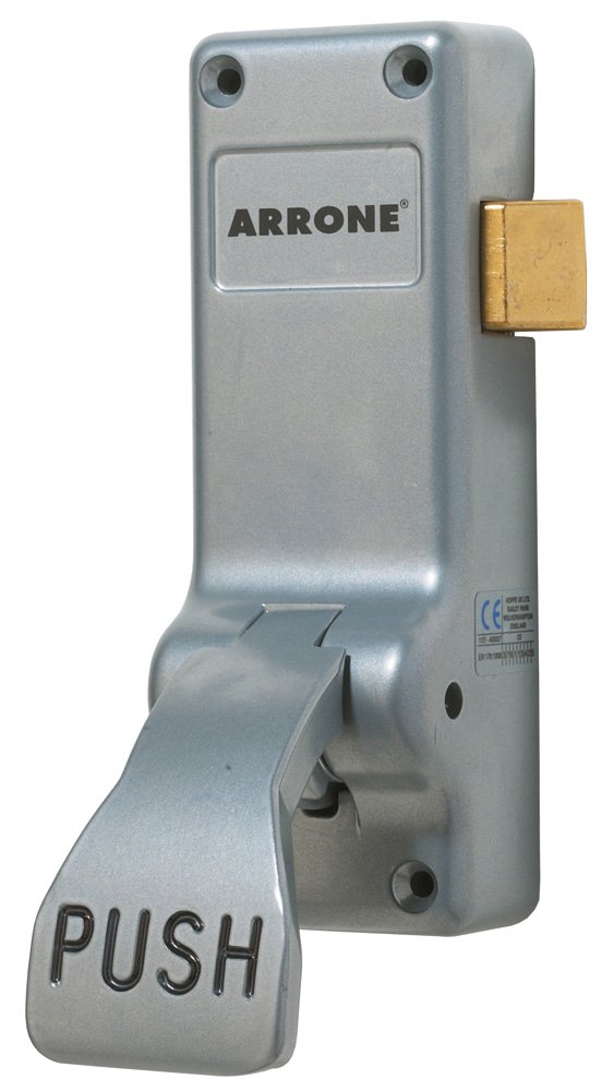 Hoppe AR883 Arrone Panic Emergency Hardware Fire Door Exit Reversible ...