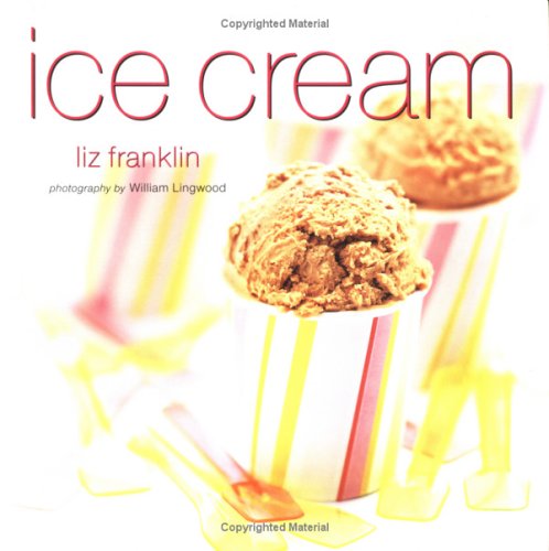 Ice Cream : Amazon.in: Books