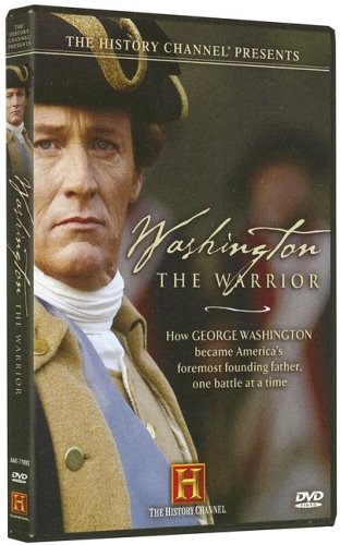Amazon.com: Washington the Warrior : Movies & TV