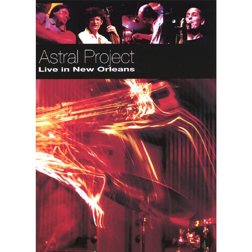 Amazon MusicでAstral ProjectのLive In New Orleansを再生する