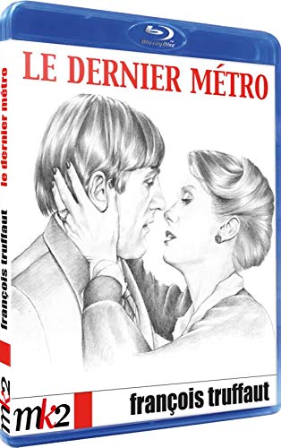 Amazon.com: Le Dernier métro [Blu-Ray] : BLU-RAY: Movies & TV