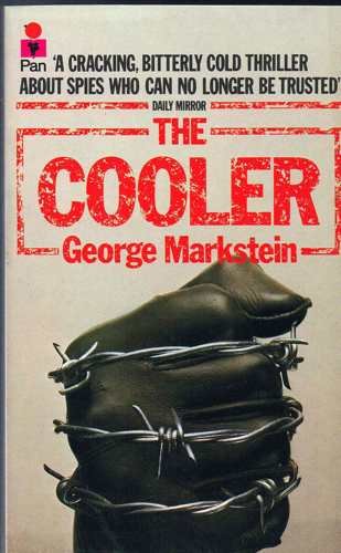 The Cooler: George Markstein: 9780330242950: Amazon.com: Books