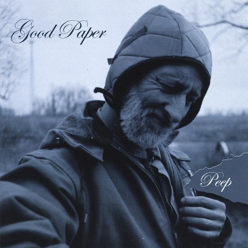 Play Peep by Good Paper on Amazon Music