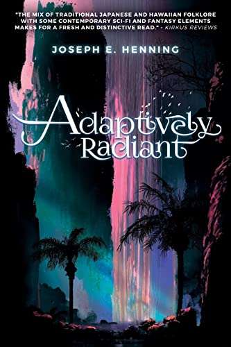 Book review of Adaptively Radiant - Readers' Favorite: Book Reviews and ...