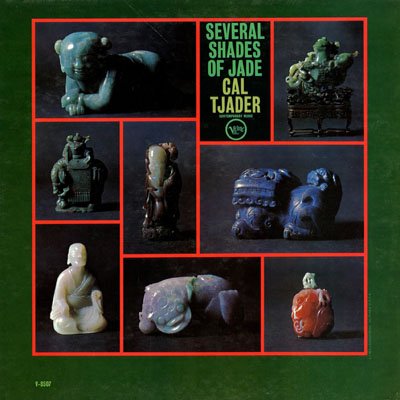 Amazon.com: Several Shades of Jade: CDs & Vinyl