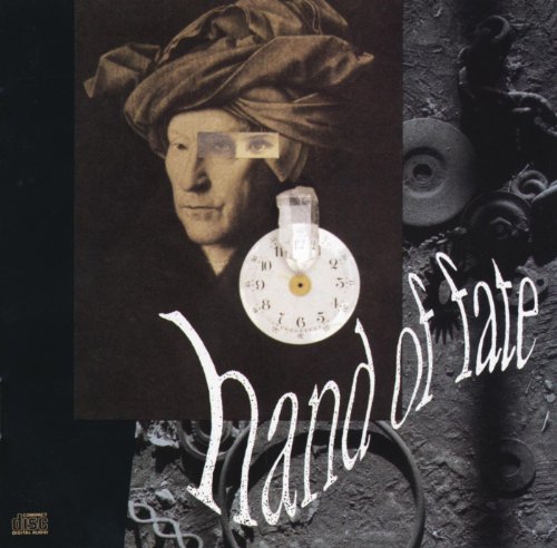 Amazon.com: Hand Of Fate : Hand Of Fate: Digital Music