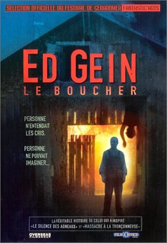 Ed gein: Amazon.it: Steve Railsback, Carrie Snodgress, Carol Mansell ...