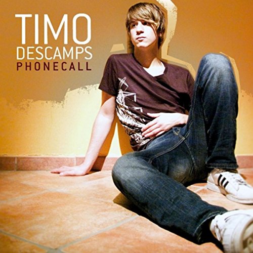 Amazon.com: Phonecall : Timo Descamps: Digital Music