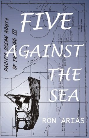 FIVE AGAINST THE SEA: ARIAS, RON: 9781892216410: Amazon.com: Books