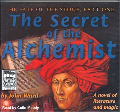The Secret Of The Alchemist: 1 (Fate of the Stone Trilogy): Amazon.co ...