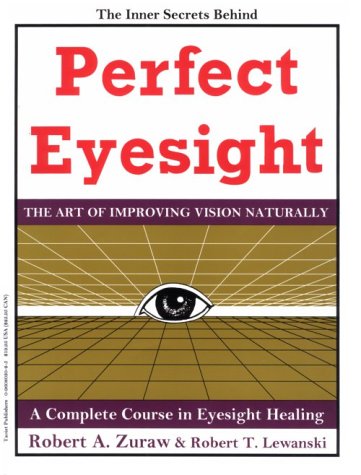 Buy Perfect Eyesight Book Online at Low Prices in India | Perfect ...