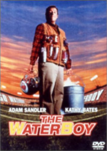 Amazon.com: Water Boy DVD : Movies & TV