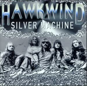 Silver Machine: Amazon.com.mx: Música