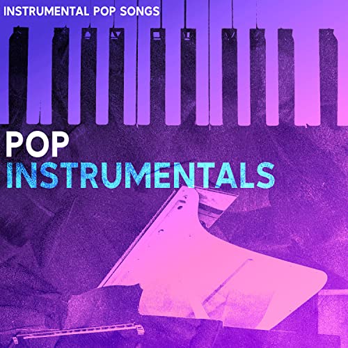 Play Pop Instrumentals by Instrumental Pop Songs on Amazon Music
