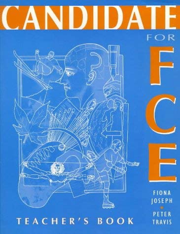 Buy Teacher's Book (FCE) Book Online at Low Prices in India | Teacher's ...