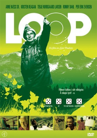 Amazon.com: Loop [Region 2] : Ronny Dahl, Per Evensen, Terje Larsen ...