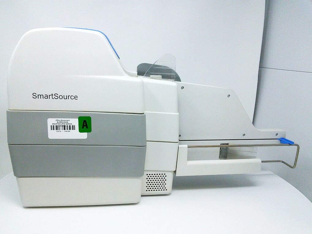 Refurb_Connect Reemplazo para el escáner de verificación serie Adaptive ...