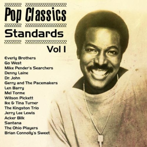 Amazon.com: Pop Classic Standards Vol 1 : VARIOUS ARTISTS: Digital Music
