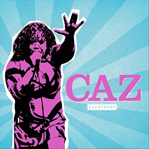 Écouter Everybody par Caz Gardiner sur Amazon Music Unlimited