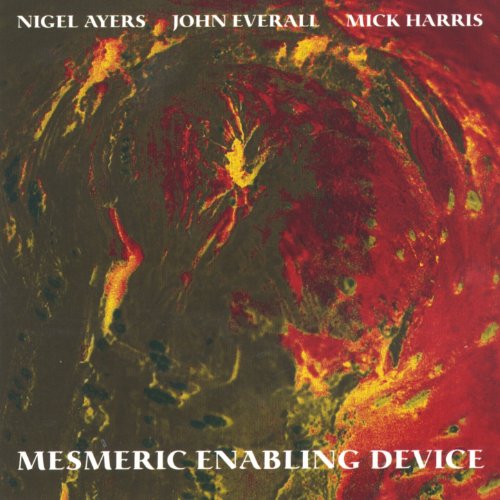 Amazon.com: Mesmeric Enabling Device [Clean] : Nigel Ayers, Mick Harris ...