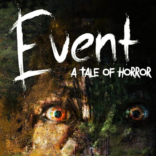 Amazon.co.jp: Event: A Dystopian Apocalyptic Horror Novel (Audible ...