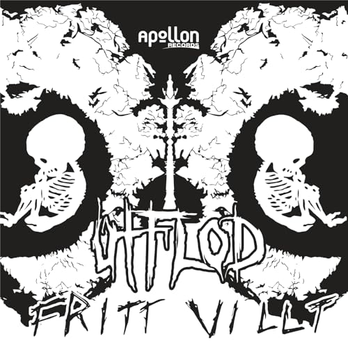 Fritt Vilt by Utflod on Prime Music