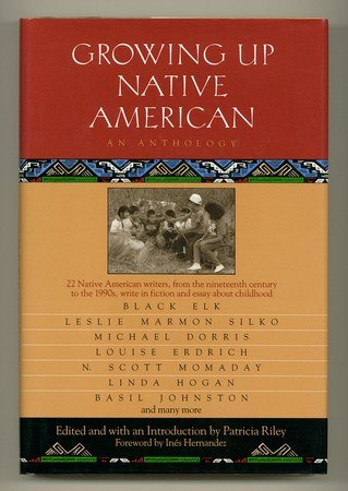 Growing Up Native American: Patricia Riley: Amazon.com: Books