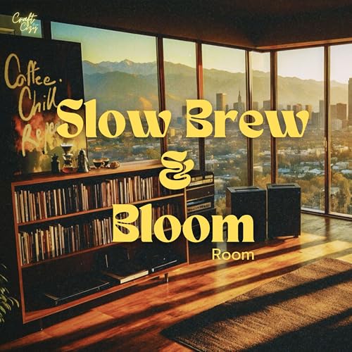 Amazon.com: Slow Brew & Bloom Room : CraftCozy Room: Digital Music