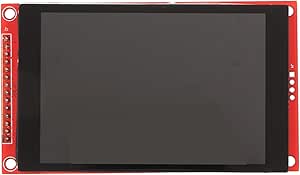 Amazon.com: 3.5 Inch Touch Screen TFT LCD Display Panel 480x320 SPI ...