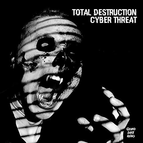 Amazon MusicでTotal DestructionのCyber Threatを再生する