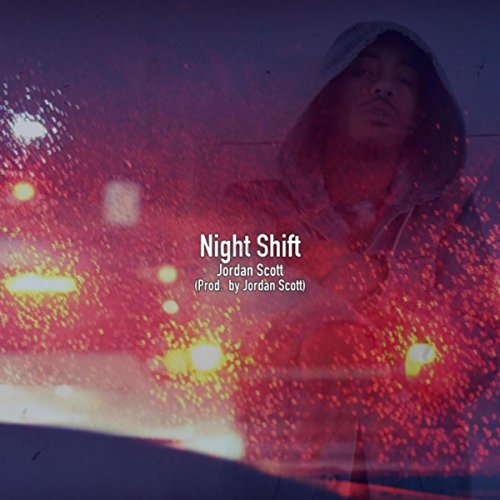 Amazon.co.jp: Night Shift : Jordan Scott: デジタルミュージック