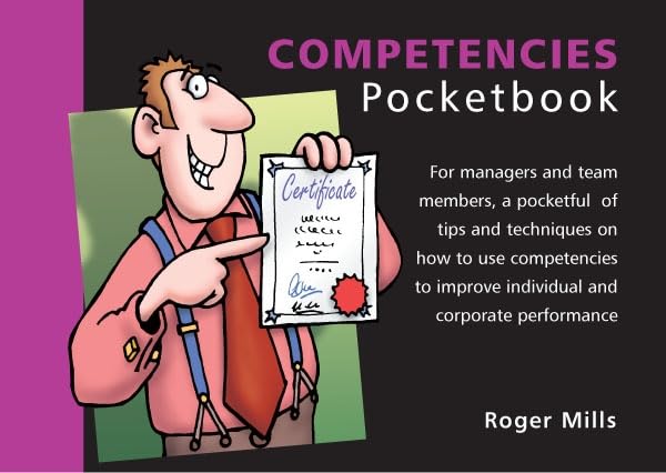 Competencies: Roger Mills, Phil Hailstone: 9781903776254: Amazon.com: Books