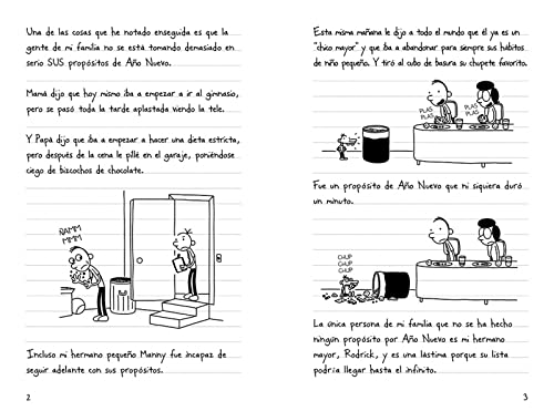 Diario de Greg 3 - ¡Esto es el colmo! : Kinney, Jeff: Amazon.es: Libros