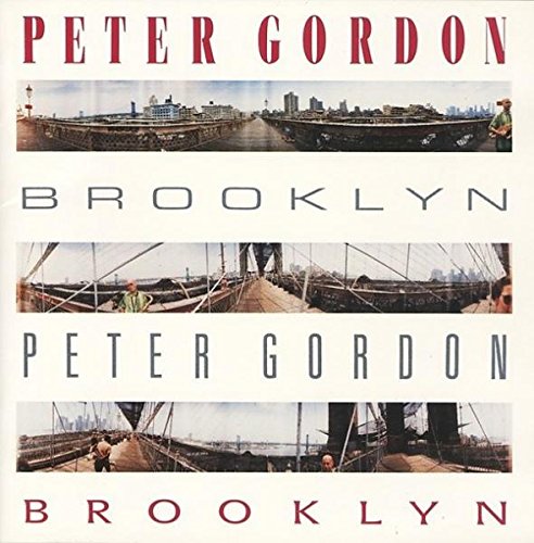 Amazon.com: Brooklyn: 0074644237924: Books